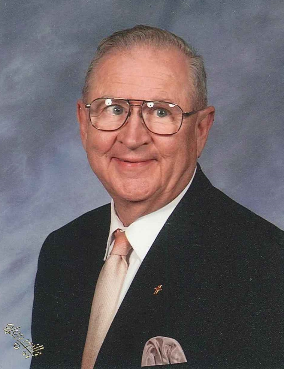 Edwin P. "Bud" Copeland - 2017 - Heritage Funeral Homes