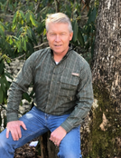 Keith Fox - 2020 - Barr-Price Funeral Home