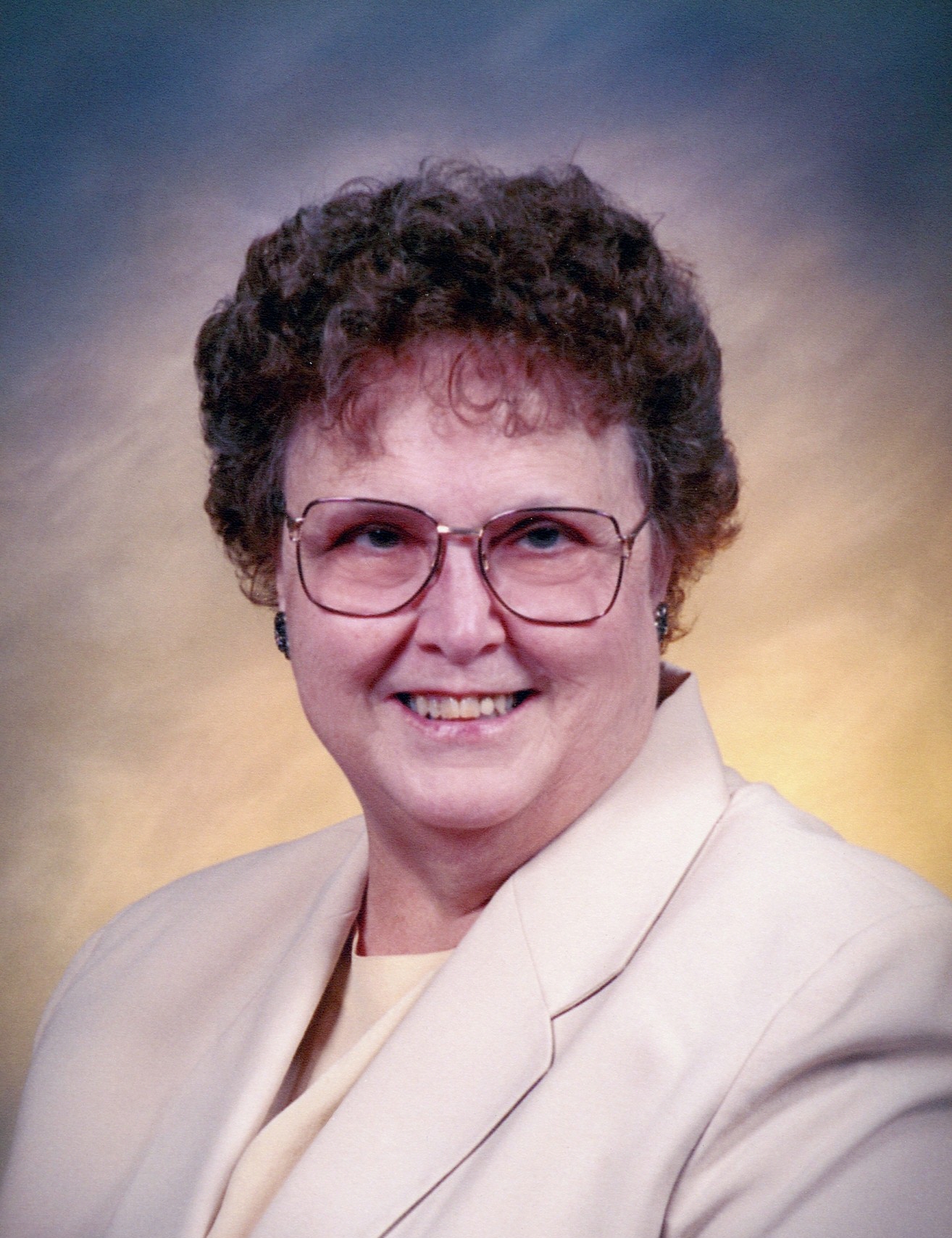 Eileen Champeny - 2020 - Gaffney-Busha Funeral Home