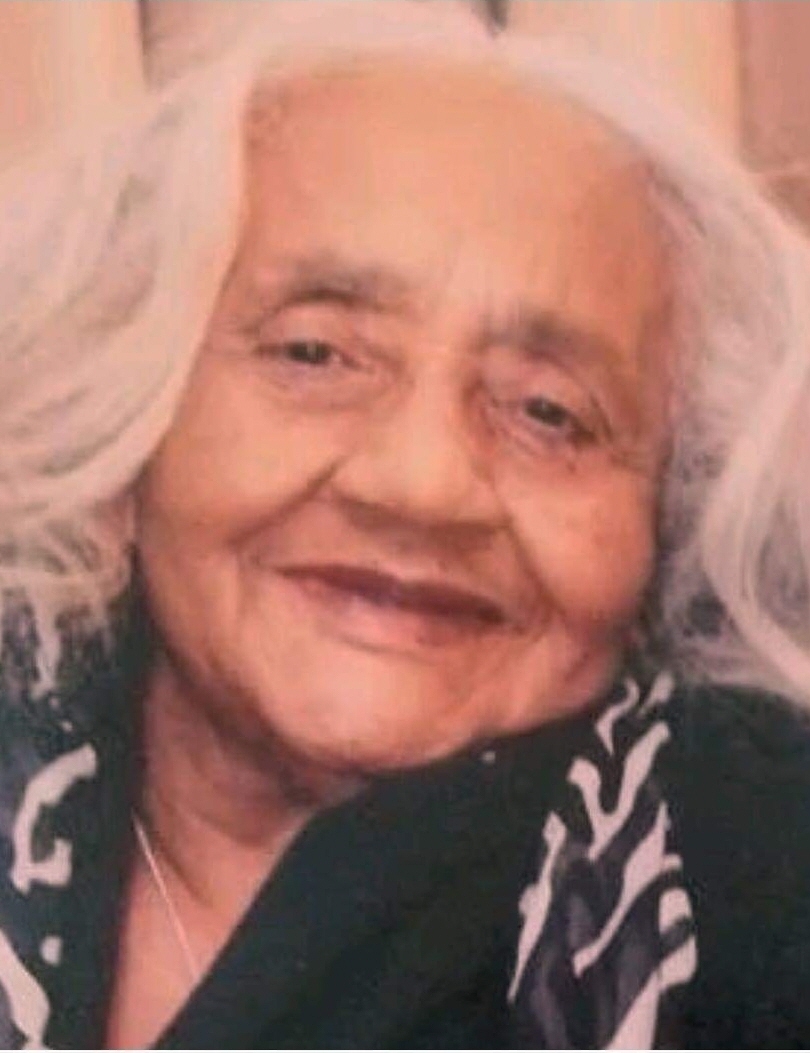 Loretta "Granny" Carson - 2020 - Watson-Thomas Funeral Home and Crematory
