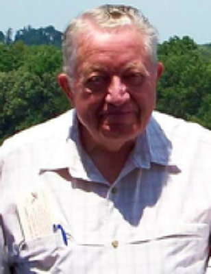 John "Jack" Robert Cooper Jr. Obituary - 2018 - Wherry Mortuary