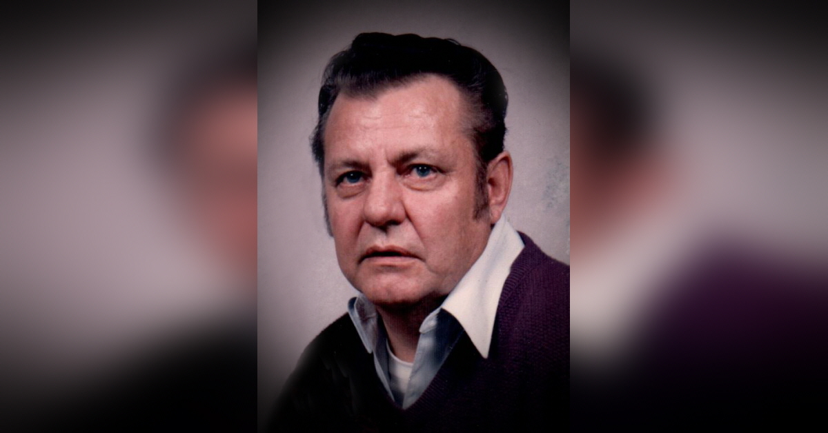 Obituary information for Corbit Hall