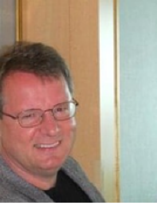 Daniel Greenhalgh - 2020 - Gallaher American Family Funeral Home