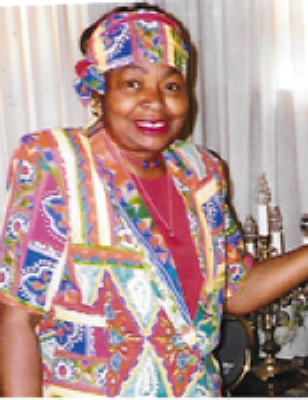 Joyce Harris Obituary