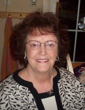 Kathleen Hazel Murphy - 2020 - Parker Bros. Memorial Funeral Home Inc.