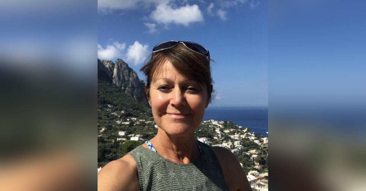 Obituary information for Karen J. Riddle