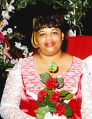 Lakressa Michelle Agee - 2020 - Armour's Memorial Funeral Home