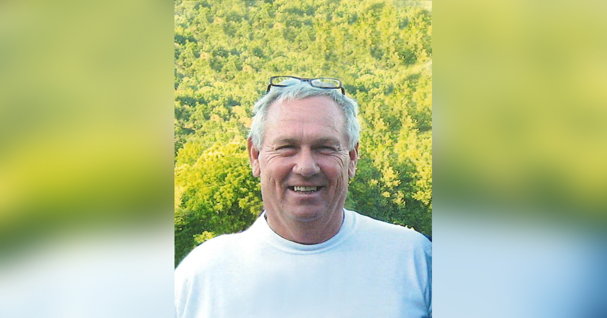 Obituary information for Michael G. Mealey
