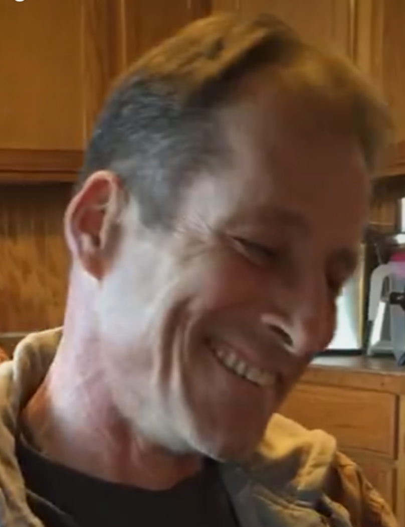 Charles E. Jones, Jr. - 2017 - Souder Family Funeral Home