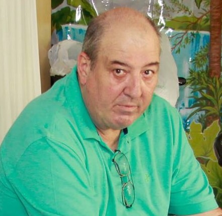 William 'Bill' Klaiber - 2016 - McAlister-Smith Funeral Home & Cremation