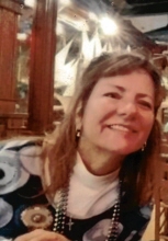 Renee (Monk) Reeves - 2016 - McAlister-Smith Funeral Home & Cremation