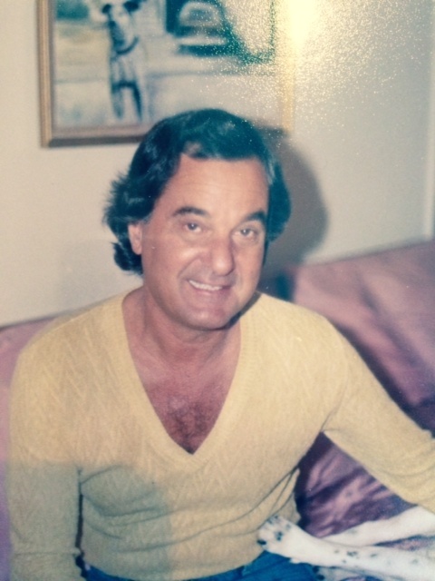 Constantine George 'Connie' Holmes - 2014 - McAlister-Smith Funeral ...