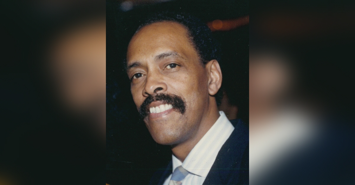 Obituary Information For Deacon Frank A Johnson