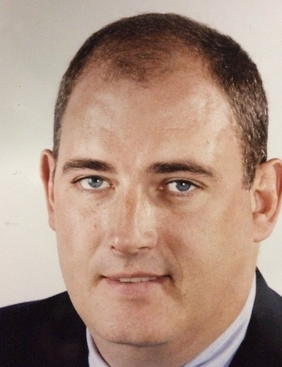 Michael Anthony Beck - 2017 - Doyle Funeral Home