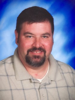Anthony Paul 'Tony' McIntyre - 2012 - Goble Funeral Home & Crematory