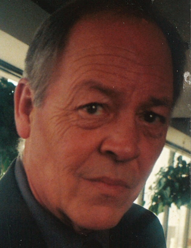 Thomas Eugene Harig - 2016 - Lincoln Family Funeral Care