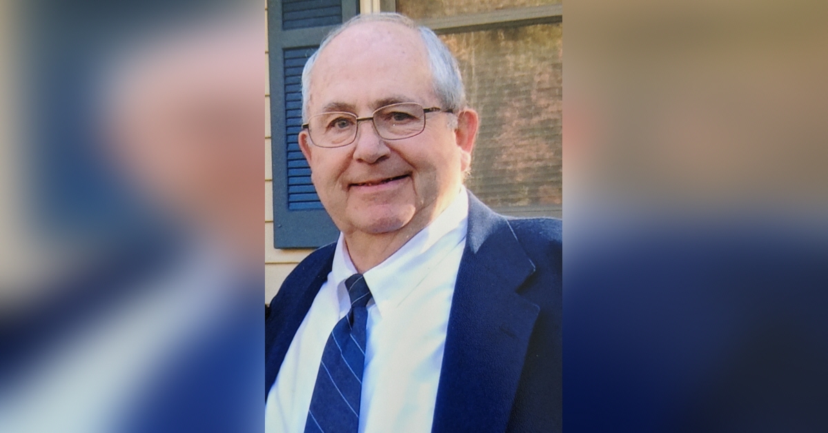Obituary information for David K. Jewell