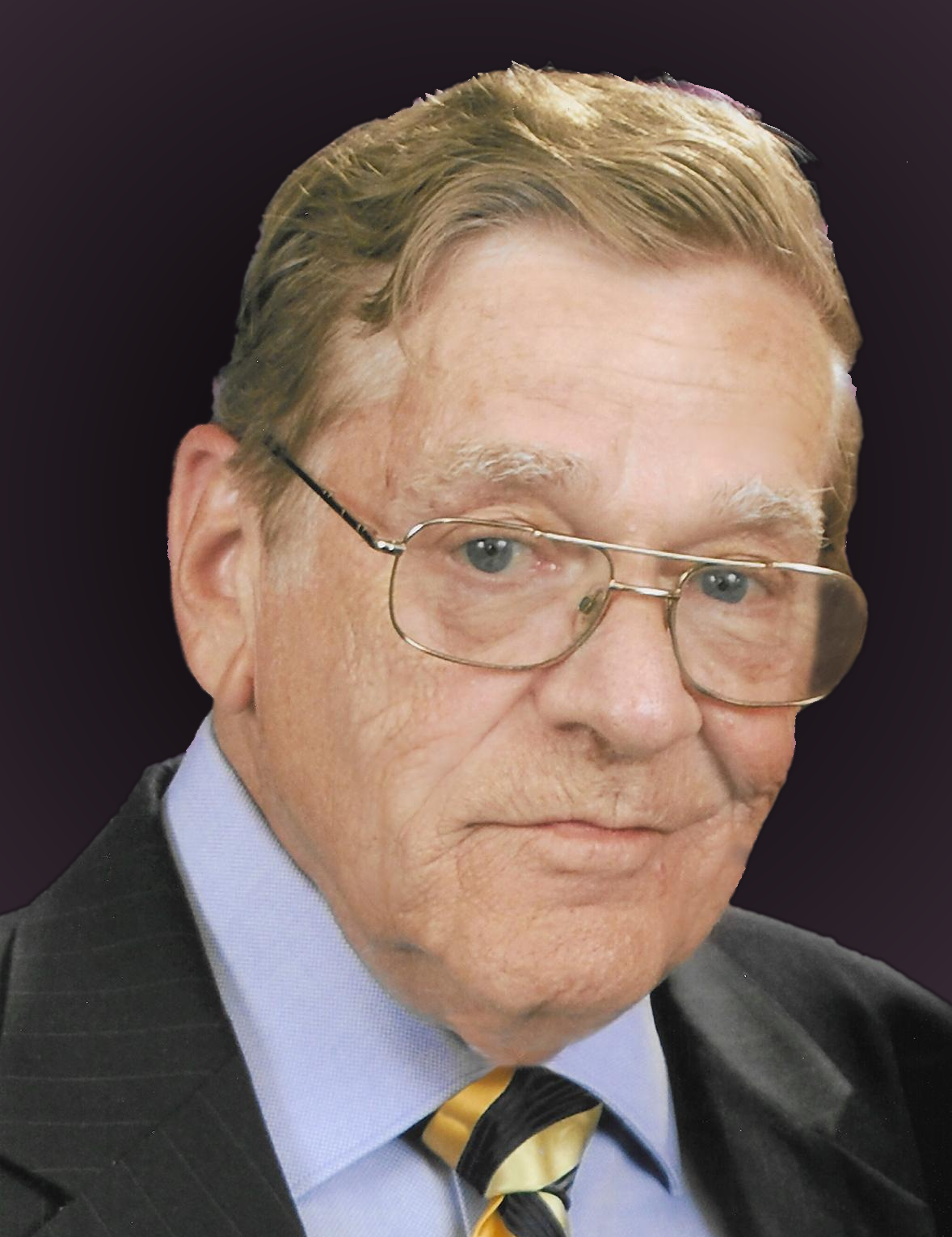 Elliott Ross - 2020 - Hetrick-Bitner Funeral Home