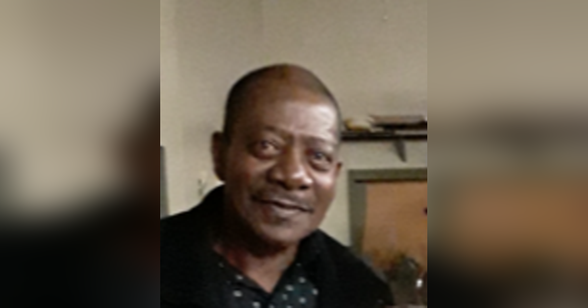 Obituary information for Ralph Bishop