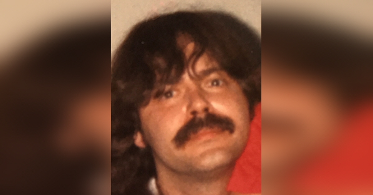 Obituary information for Gary Cleaver