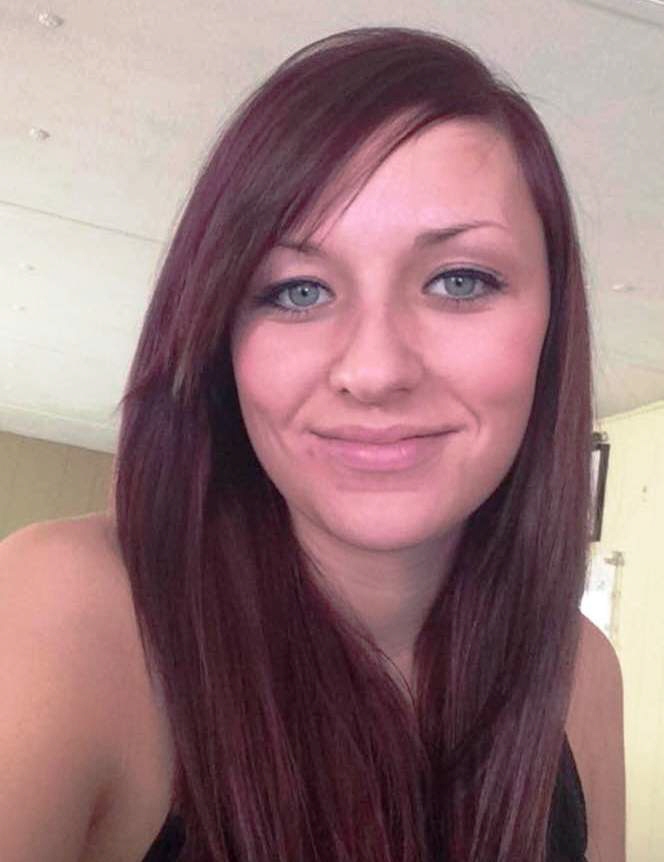 Angela Jean Gross - 2017 - Cease Family Funeral Homes