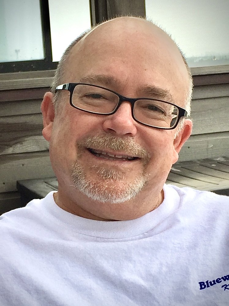 Jack Donald McGuff, III - 2020 - Clayton Funeral Home and Cemetery Services