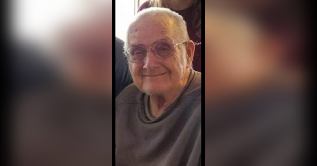 Obituary information for William A. Ward, Jr.