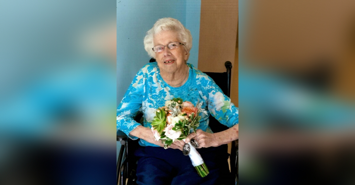 Obituary information for Elizabeth Cameron