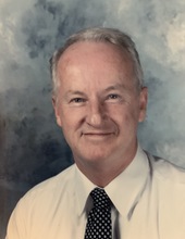 Paul Giles Gibbons - 2020 - Bartlett Funeral Home