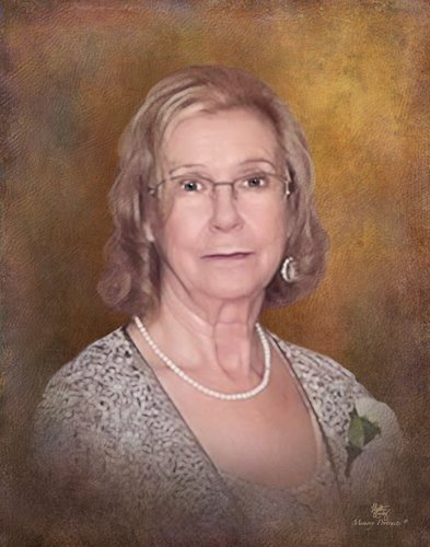 Sylvia Jane Bratcher - 2020 - Ridgeway Funeral Home LLC