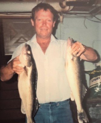 Michael Ted Streeter - 2020 - Martin Funeral Home, Cremation & Tribute ...