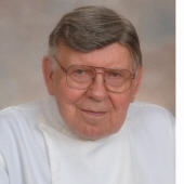 Obituary information for Fr. Robert John Cornell