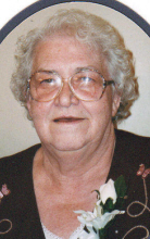 Katherine Roffers - 2008 - Ryan Funeral Home & Cremation