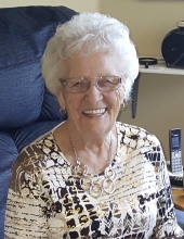 Obituary information for Eliza "Betty" Thorne