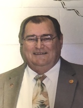 Charles Luther Lantz - 2020 - Donald G Ford Funeral Home Inc