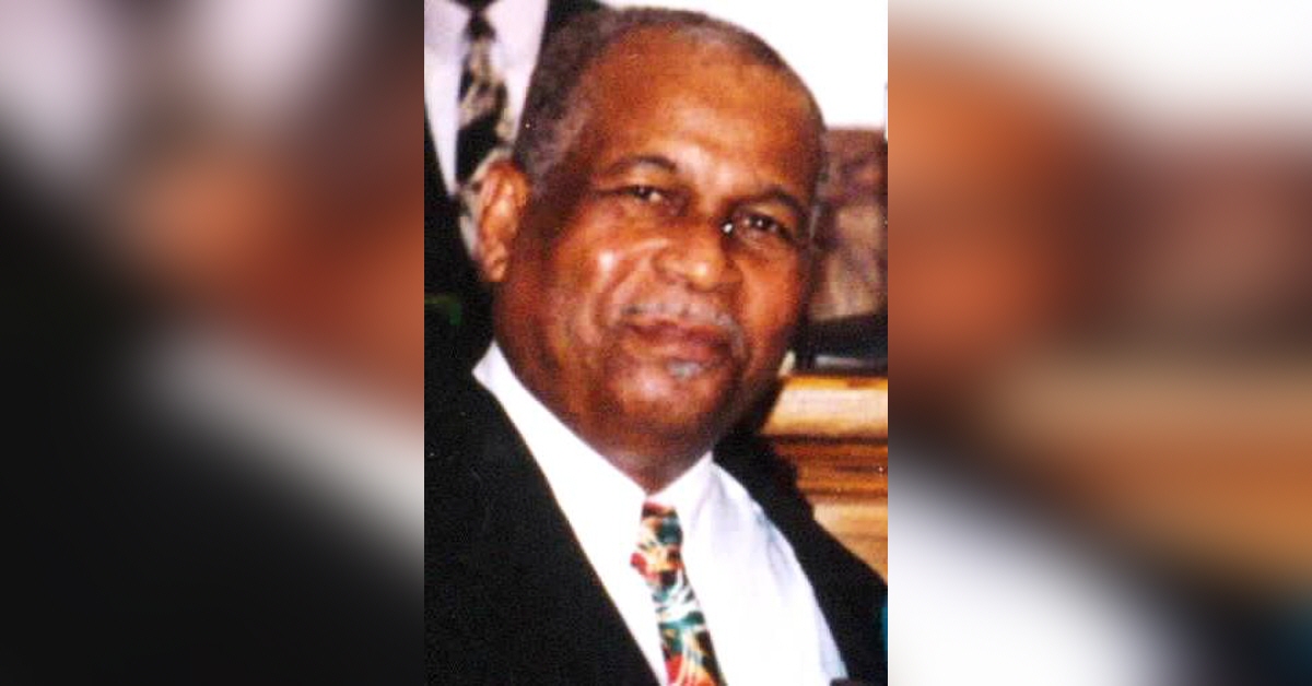 James Lamons Obituary - Visitation & Funeral Information