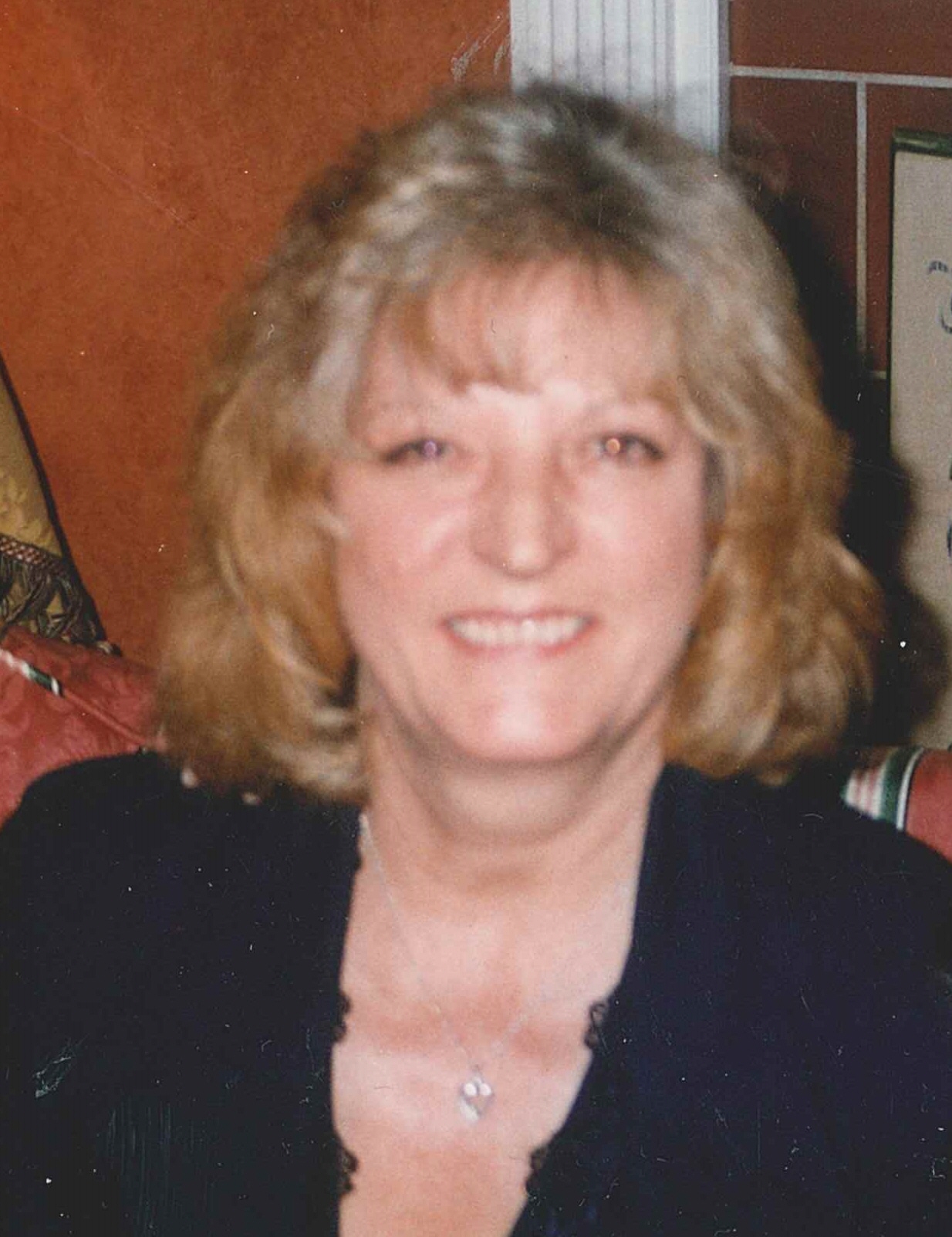 Eva Mae Arthur - 1970 - Eva Mae Arthur