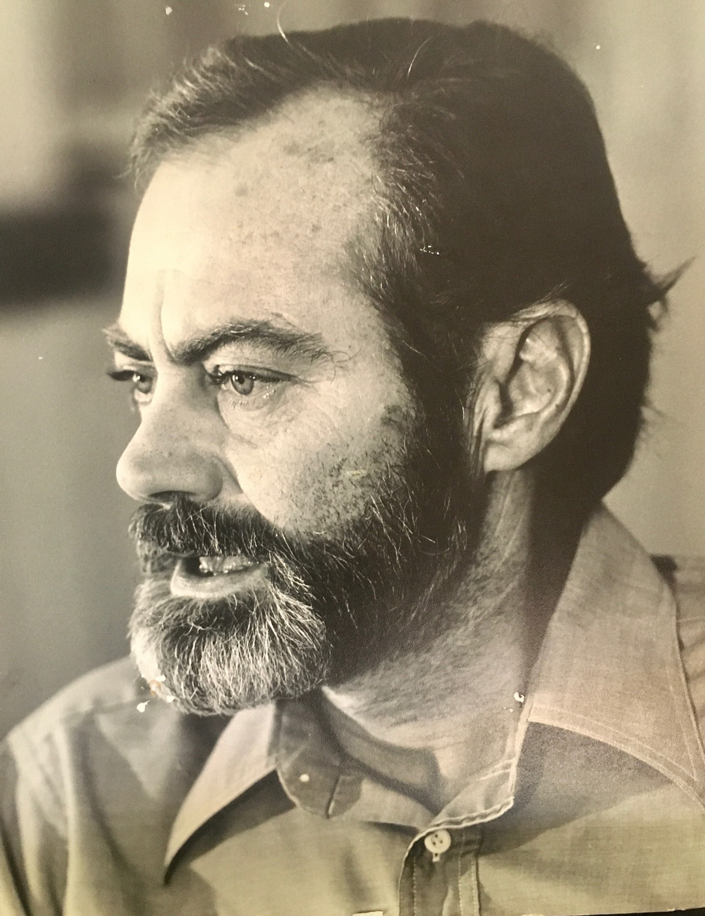 James Lewis "Jim" Long II - 2020 - Ivie Funeral Home