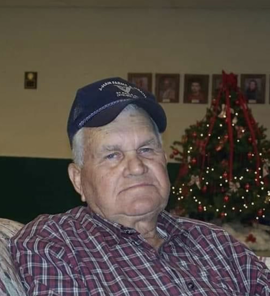 Kenneth Ray Locklear - 2020 - Boles-Biggs Funeral Home