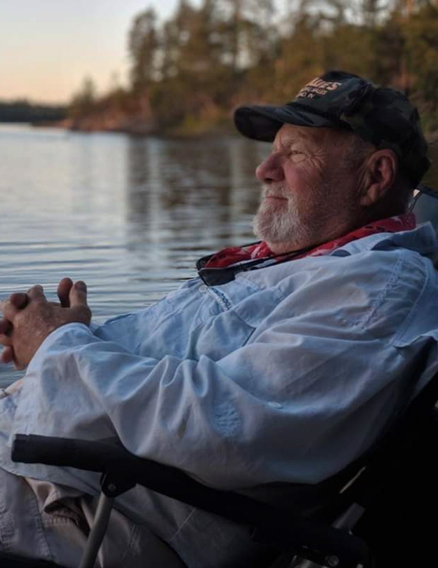 Russell Edward Walker Jr. - 2020 - Tufts Schildmeyer Family Funeral Homes