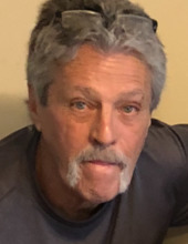 Terry Joseph Dufrene - 2020 - Ordoyne Funeral Home