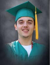 Zachary "Zach" Cook - 2020 - South Canton Funeral Home