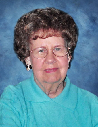 Alice Pauline (Wyatt) Cruse - 2017 - Browning Funeral Home