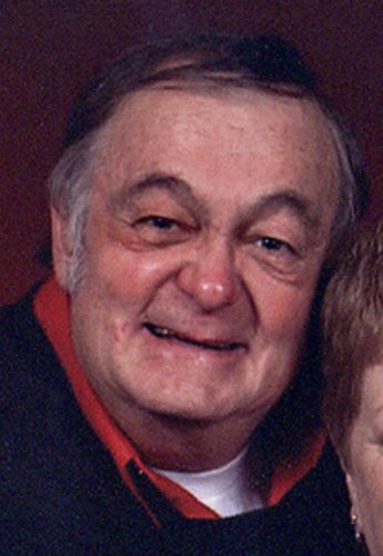 Michael D. Gordon - 2013 - La Canne Funeral Home