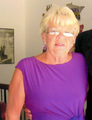 Sharon Lee Kosman - 2020 - Peterson Funeral Chapel of Coleraine