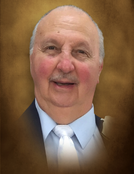 Robert John DiCintio - 2020 - Carpino Funeral Home