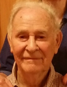Elbert Roberts - 2017 - Clements Funeral Service