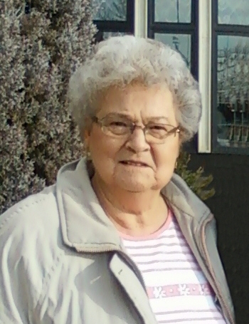 Betty Lou McIntyre - 2017 - Peacock-Larsen Funeral Home