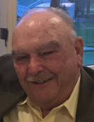 John "Jack" Coakley - 2020 - SALVATORE Rocco & Sons Funeral Homes Inc.