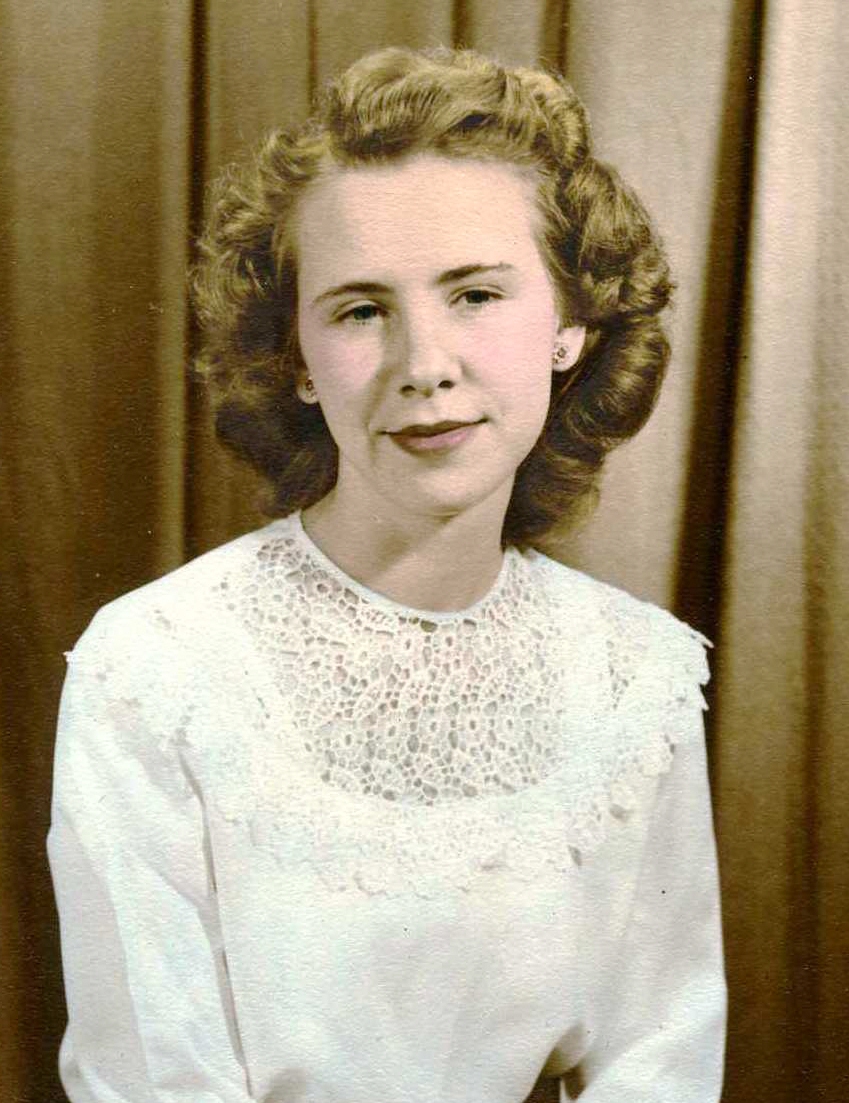 Carolyn C Lupo - 2017 - Hardwick Funeral Home